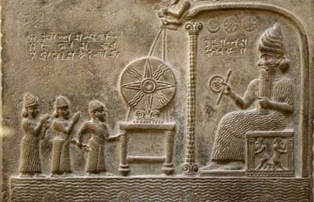 Sümerlerde Atasözleri ve Özdeyişler - Arkeofili