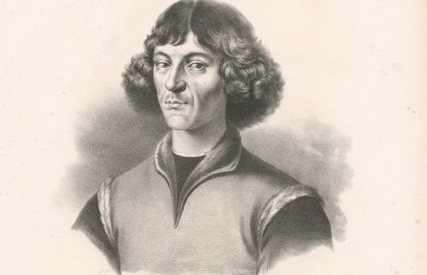 Astronom Kopernik’in Kalıntıları Saç Telleri Sayesinde Belirlendi ...