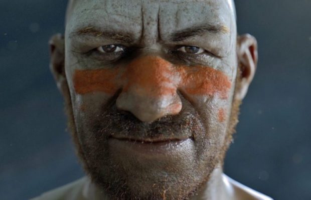 Melez İnsanın Bulunduğu Mağarada Yeni Kemikler Bulundu - Arkeofili