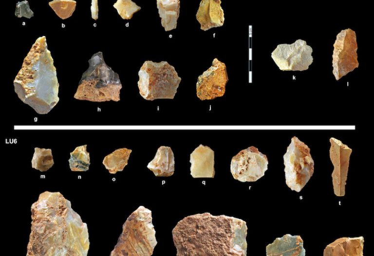 Neandertaller 200.000 Yıl Önce Ege Adalarına Geldi - Arkeofili