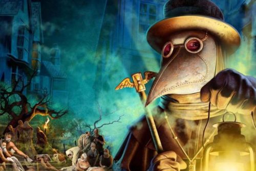 Veba Doktorları: Tıbbi Mitleri Gerçeklerden Ayırmak - Arkeofili