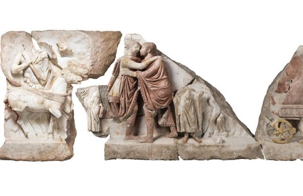 İzmit’deki İmparatorluk Başkenti Nikomedia Ortaya Çıkıyor - Arkeofili