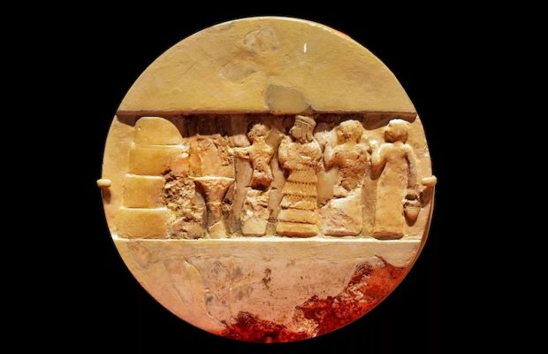 Dünyada Adını Bildiğimiz İlk Yazar Kimdi? - Arkeofili