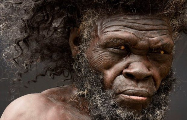 En Eski İnsan Kemikleri Fas'ta Bir Mağarada Nasıl Bulundu? - Arkeofili