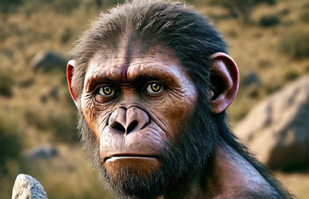 İlk İnsan Türü Hangisiydi ve Onu İnsan Yapan Neydi? - Arkeofili