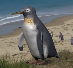 Paleontoloji Arşivleri - Arkeofili