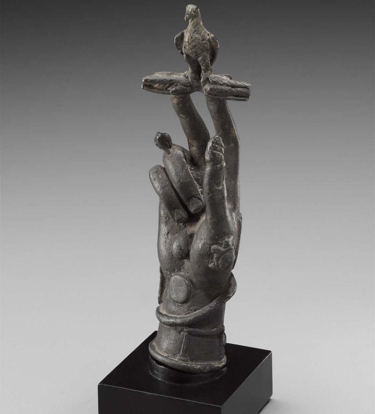 Sabazius: Roma'nın Gizemli Tanrılarından Biri - Arkeofili