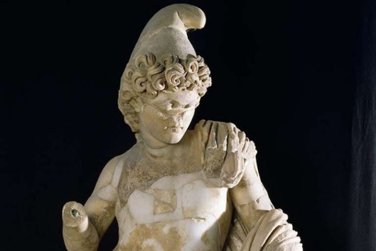 Roma'nın Toplumsal Cinsiyet Normlarına Bakış Açısı Nasıldı? - Arkeofili